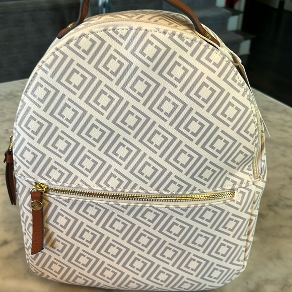 Bags | Liz Claiborne Mini Backpackpurse | Poshmark